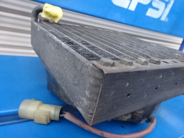 Yahoo!オークション - YSC旧車 ローバーミニ 99X XN12A クーラーコンデ...