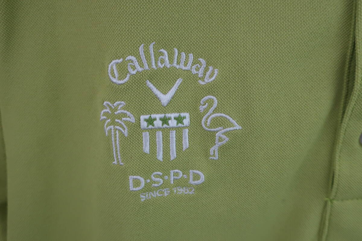 Yahoo!オークション - 【50%オフ】【美品】Callaway(キャロウェイ) ポ...