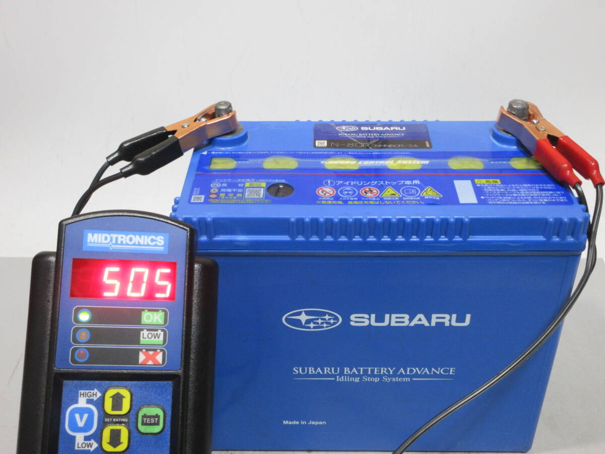 Yahoo!オークション - スバル N-80R N-N80R/SA リビルト