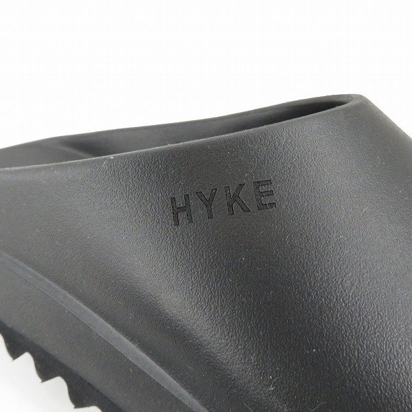 Yahoo!オークション - HYKE×PPACO/ハイク× パコ LUX―2 HYKE Edition...