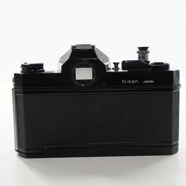 Yahoo!オークション - Nikon/ニコン Nikomat FT2/NIKKOR-S Auto 1 2.8 ...