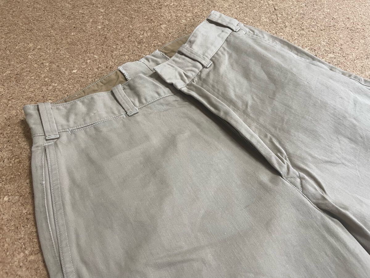 Yahoo!オークション - 45rpm R ベージュチノパンサイズ28