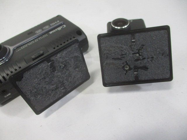 Yahoo!オークション - Cellstar セルスター ドライブレコーダー DCW795...