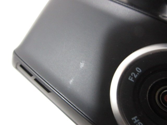 Yahoo!オークション - COMTEC コムテック ドライブレコーダー HDR-352G...