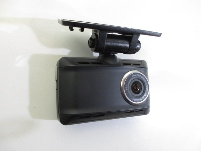 Yahoo!オークション - COMTEC コムテック ドライブレコーダー HDR-352G...