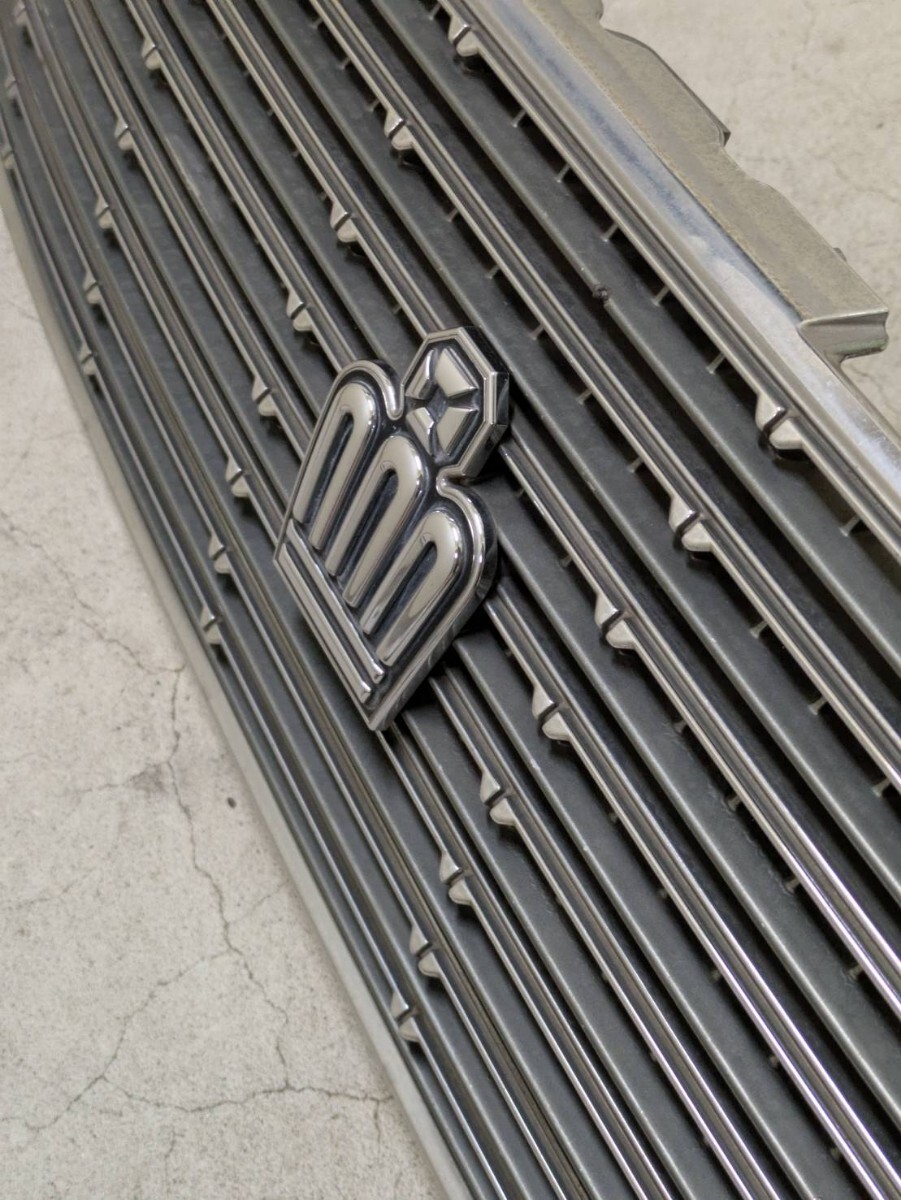 Yahoo!オークション - トヨタ クラウンセダン フロントグリル sxs13