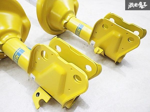 Yahoo!オークション - 【未使用 美品】スバル 純正 BILSTEIN VM4 VMG ...