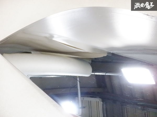 Yahoo!オークション - ISUZU いすゞ 純正 大型 ギガ 2015年～ メッキ...