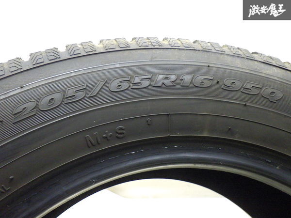 Yahoo!オークション - 山あり TOYO 16インチ スタッドレス GARIT G5 2...