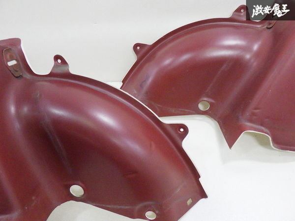 Yahoo!オークション - NISSAN 日産 純正 GS130 フェアレディZ 30Z リア...