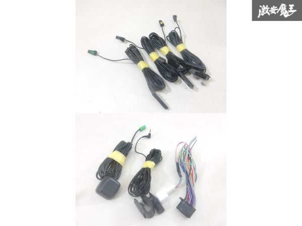 Yahoo!オークション - 【保証付】carrozzeria カロッツェリア AVIC-RW8...