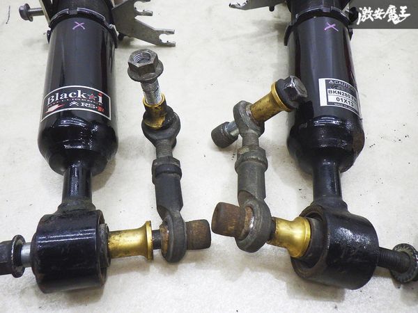 Yahoo!オークション - RS-R RSR Y51 フーガ FUGA H21/11～ 250GT Black...