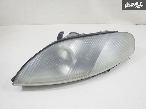 Yahoo!オークション - 【レンズ割れ無し】 トヨタ 純正 JZZ30 30 ソア...