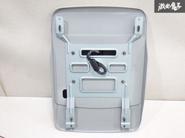 Yahoo!オークション - 実働外し ダイハツ 純正OP オプション LA600S L...