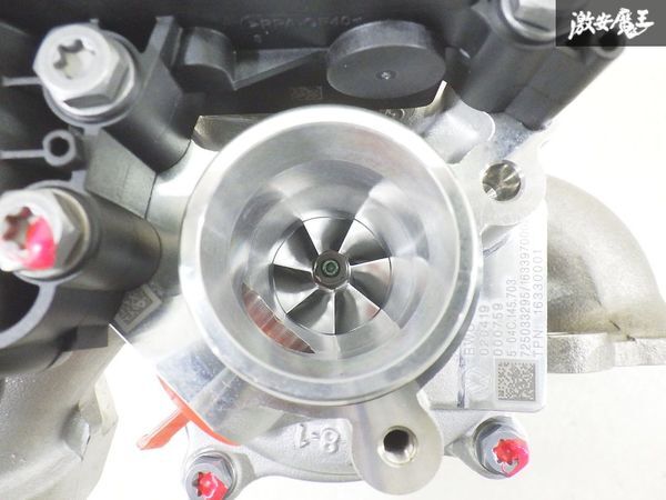 Yahoo!オークション - 【未使用 ストア出品 】 AUDI アウディ 純正 8XC...