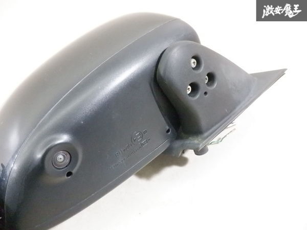 Yahoo!オークション - 【動作OK】 日産 純正 B21A デイズルークス ドア...