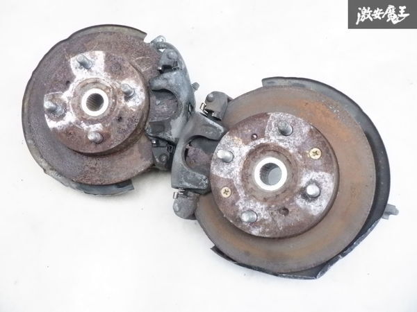 Yahoo!オークション - ホンダ 純正 JA3 トゥデイ QXi 4WD 後期 5MT E07...