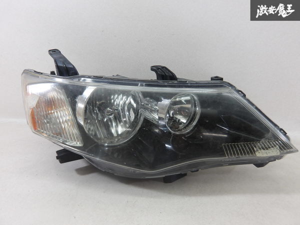 Yahoo!オークション - 【HID点灯OK 】三菱 純正 CW5W CW4W アウトラン...