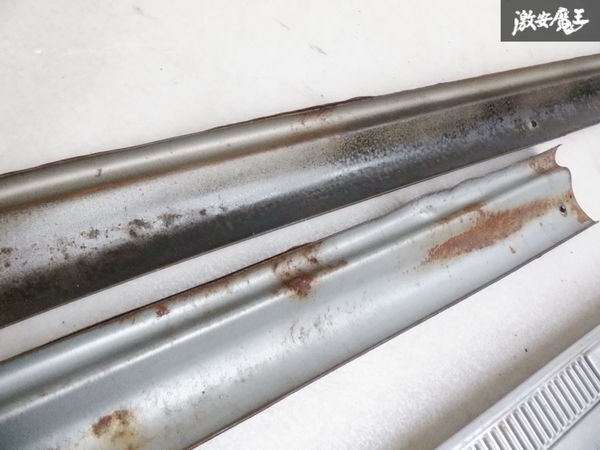 Yahoo!オークション - 【希少 】 日産 純正 HLS30 S30 フェアレディZ 2...