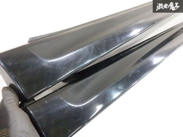 Yahoo!オークション - スバル 純正 BR9 レガシィ ワゴン 前期 サイドス...