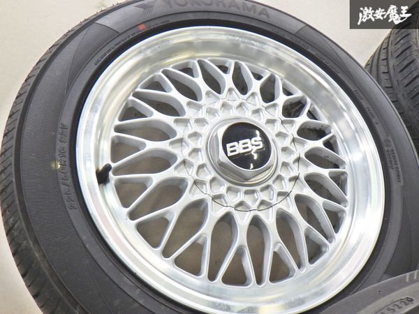Yahoo!オークション - 【希少】BBS CXW アルシオーネSVX S3 純正 16イ...