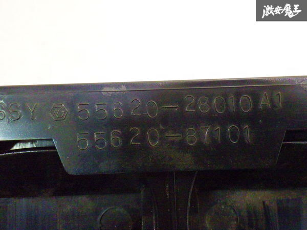 Yahoo!オークション - 【可動OK 】 ダイハツ 純正 J111G J131G テリオ...