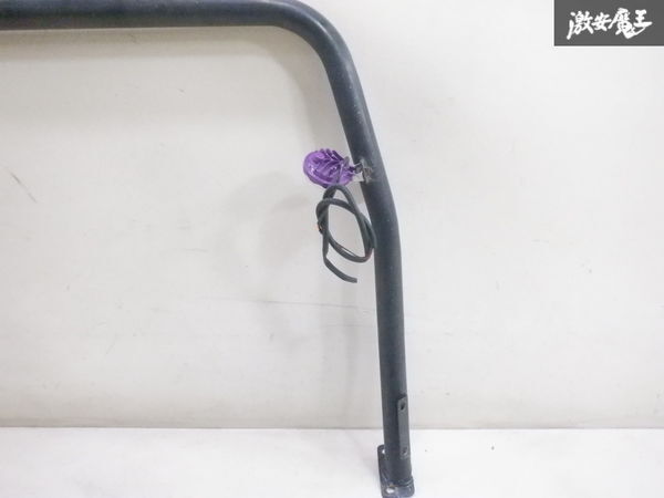 Yahoo!オークション - スズキ 純正OP オプション JA11 JA11C ジムニー...