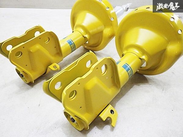 Yahoo!オークション - 【未使用 美品】スバル 純正 BILSTEIN VM4 VMG ...