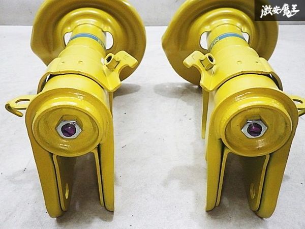 Yahoo!オークション - 【未使用 美品】スバル 純正 BILSTEIN VM4 VMG ...