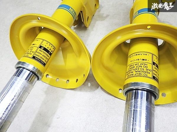 Yahoo!オークション - 【未使用 美品】スバル 純正 BILSTEIN VM4 VMG ...