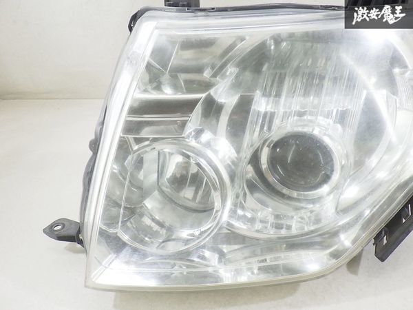 Yahoo!オークション - 【ストア出品 】 三菱 純正 V93W V98W パジェロ ...