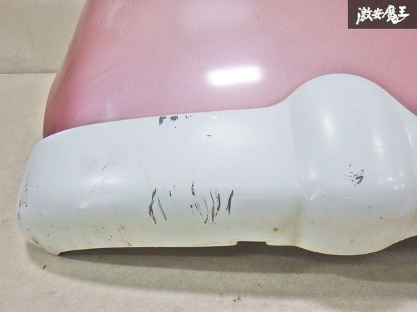 Yahoo!オークション - 【業者出品】スズキ 純正OP オプション HE22S ラ...