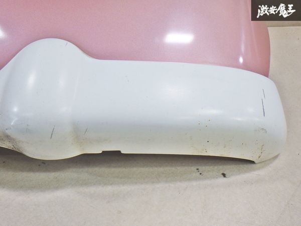 Yahoo!オークション - 【業者出品】スズキ 純正OP オプション HE22S ラ...