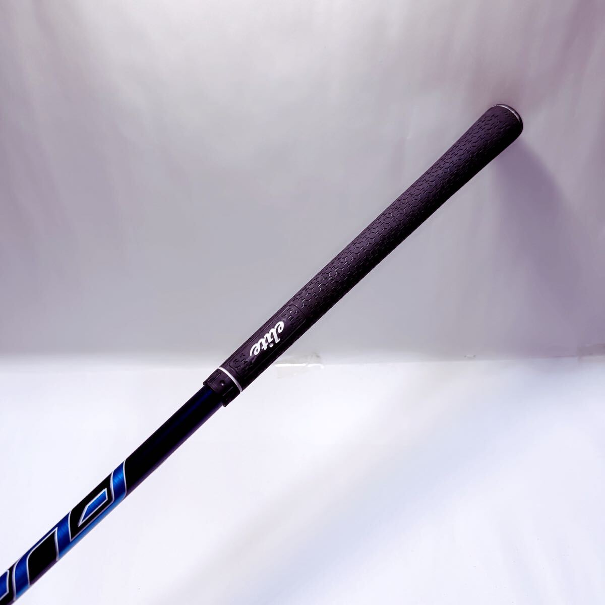 Yahoo!オークション - 3w用 テーラーメイドスリーブ NXブルー 60-S Spe...