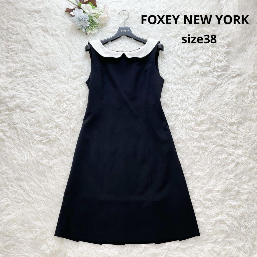Yahoo!オークション - 大人気 FOXEY NEW YORK フォクシーニューヨーク ...
