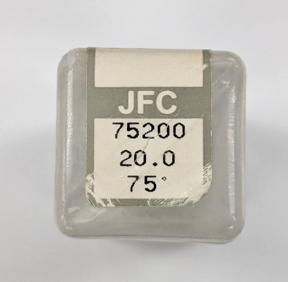 Yahoo!オークション - Joyful-Cube HSS 3枚刃カウンターシンク JFC-752...