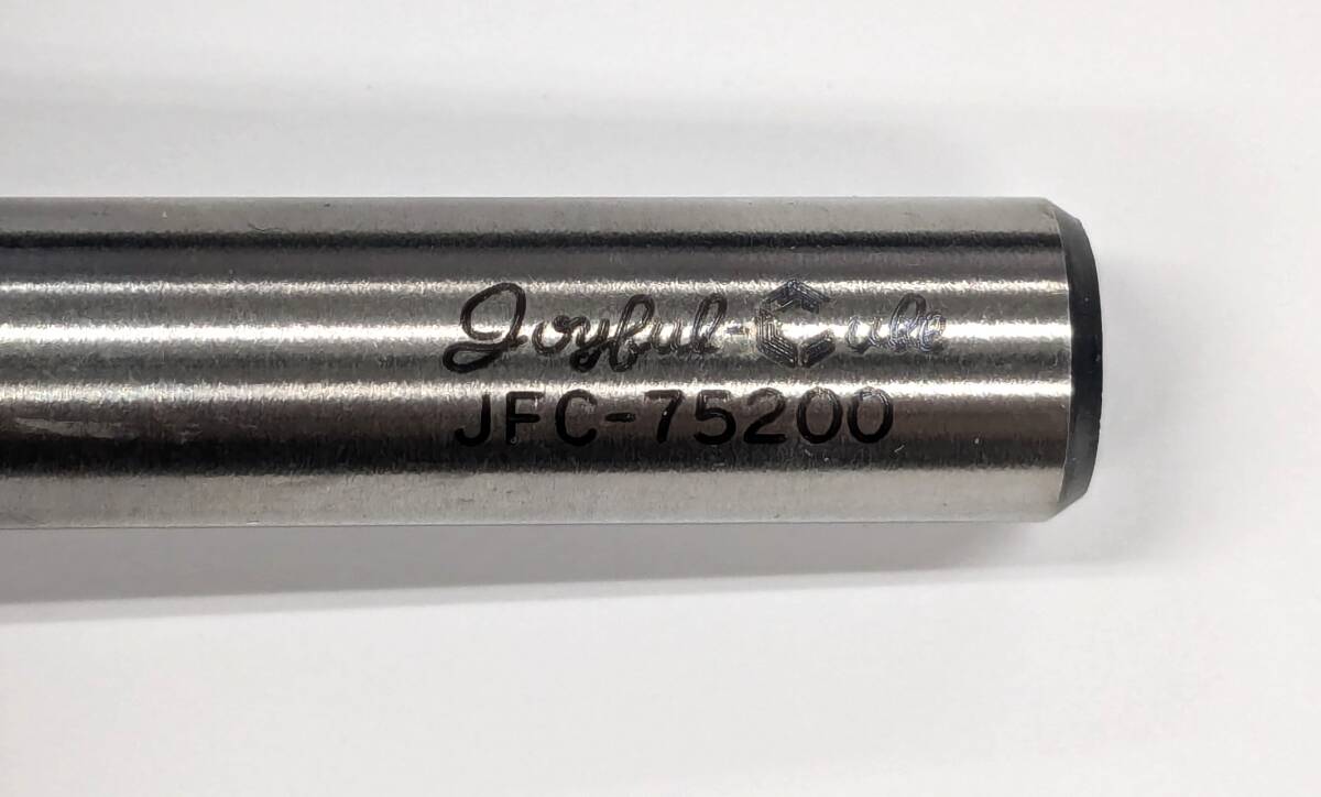 Yahoo!オークション - Joyful-Cube HSS 3枚刃カウンターシンク JFC-752...