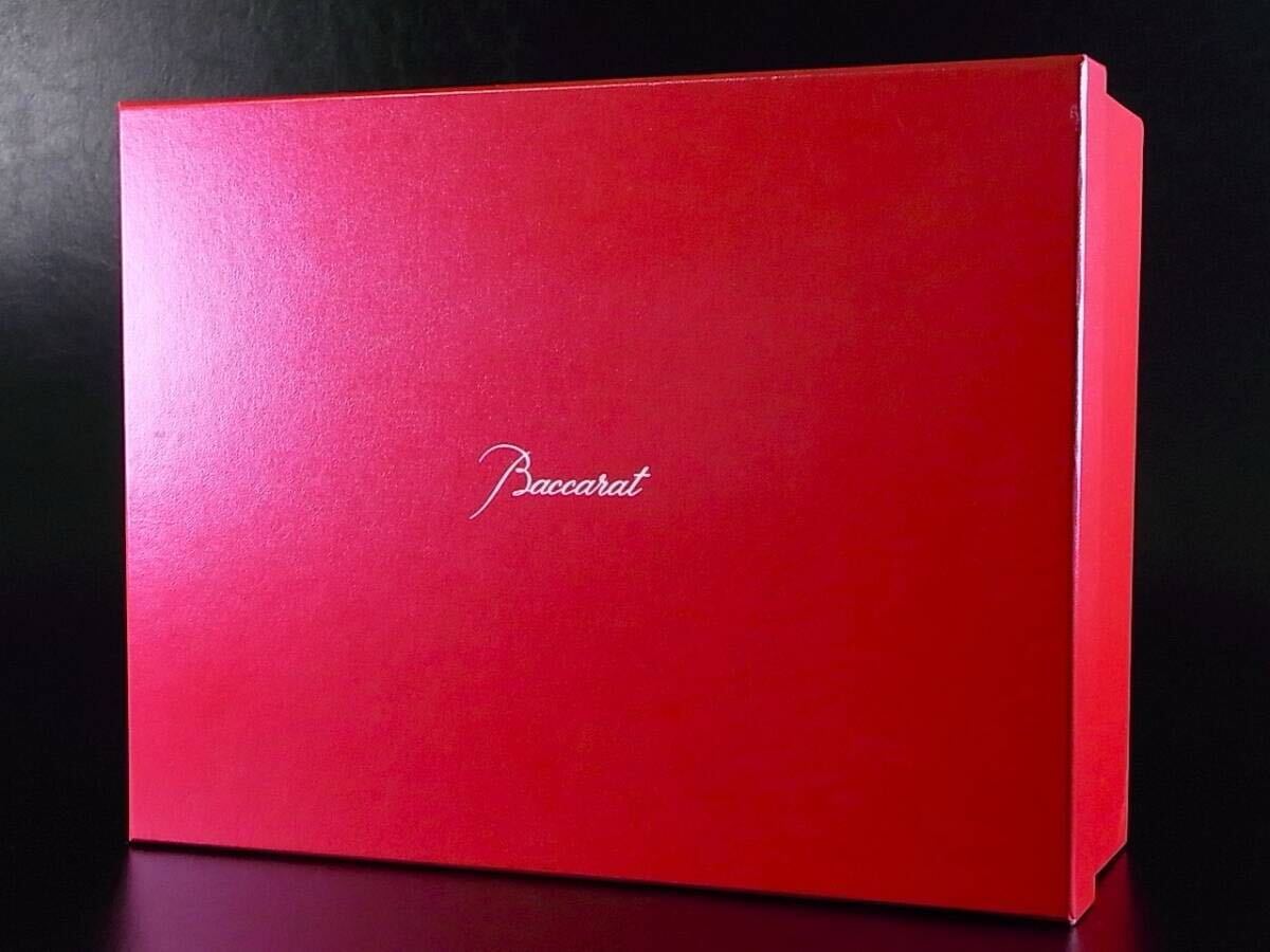 Yahoo!オークション - 【 E896 】 真作保証品 BACCARAT ドンペリニョン...