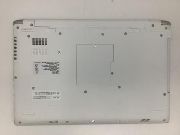 Yahoo!オークション - ジャンク TOSHIBA T75/EG Core i7 7500U 2.7G 8G...