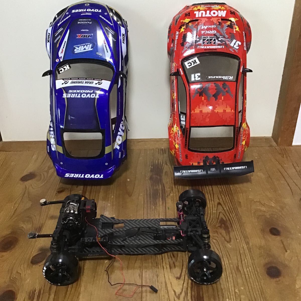 Yahoo!オークション - Reve D RDX 中古品