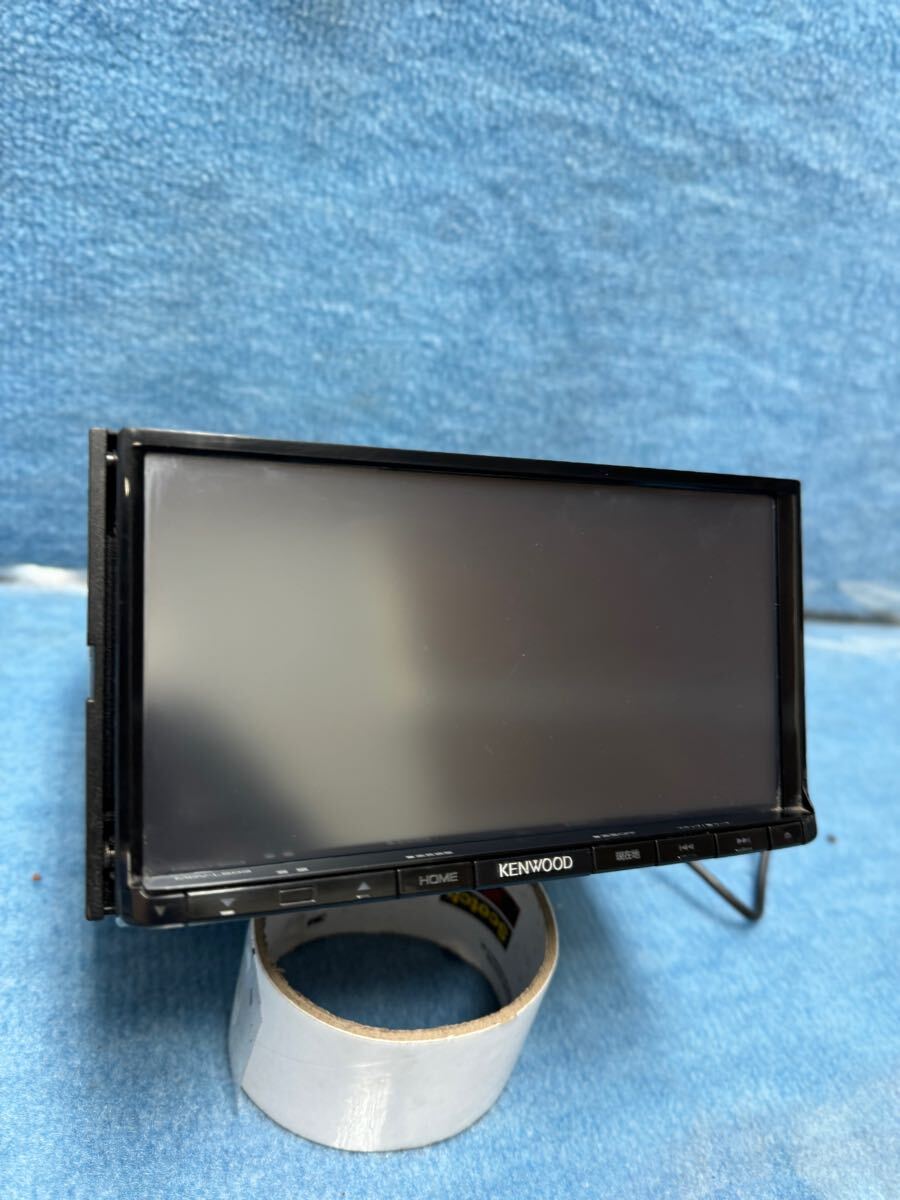 Yahoo!オークション - KENWOOD ケンウッド MDV-L503