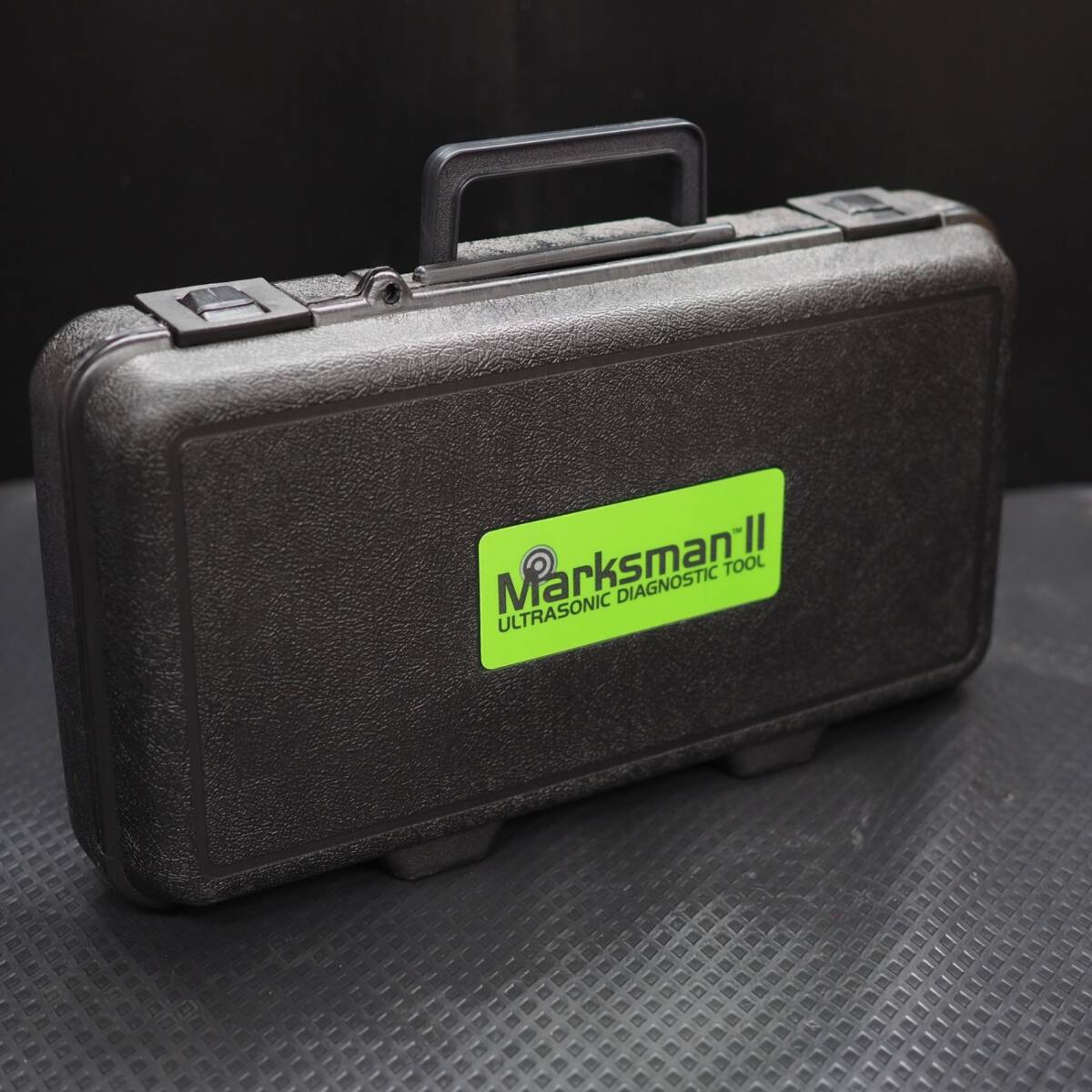 Yahoo!オークション - リークラボ・ジャパン Marksman II(マークスマン...