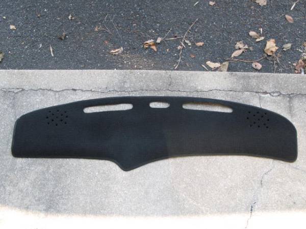 Yahoo!オークション - クラウンMS105ダッシュマット新品