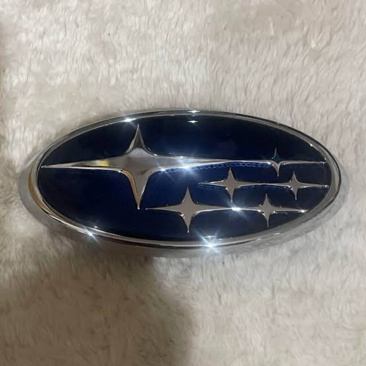 Yahoo!オークション - スバル レヴォーグVN5 フロントエンブレム