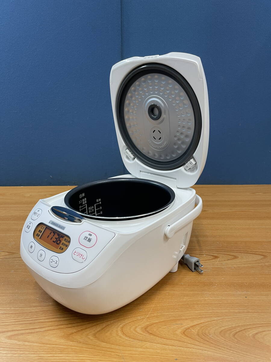 Yahoo!オークション - 5-43/4-80 YAMADA SELECT YEC-M10G1 マイコンジ...