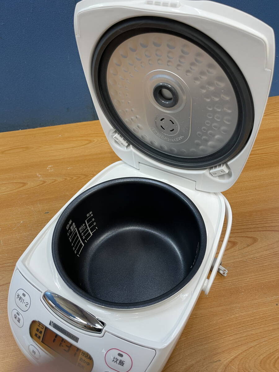 Yahoo!オークション - 5-43/4-80 YAMADA SELECT YEC-M10G1 マイコンジ...