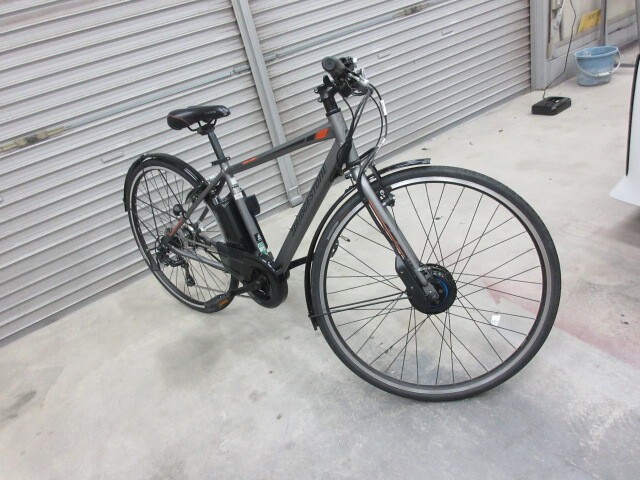 Yahoo!オークション - BRIDGESTONE ブリヂストン TB1e 2021モデル 電動...