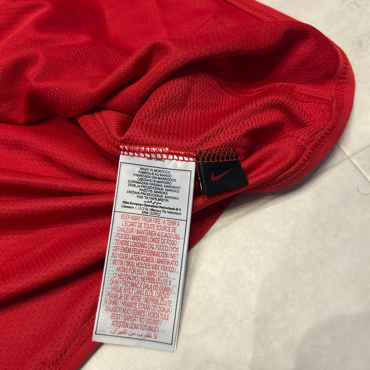 Yahoo!オークション - 07-09 MANCHESTER UNITED マンチェスターユナイ...