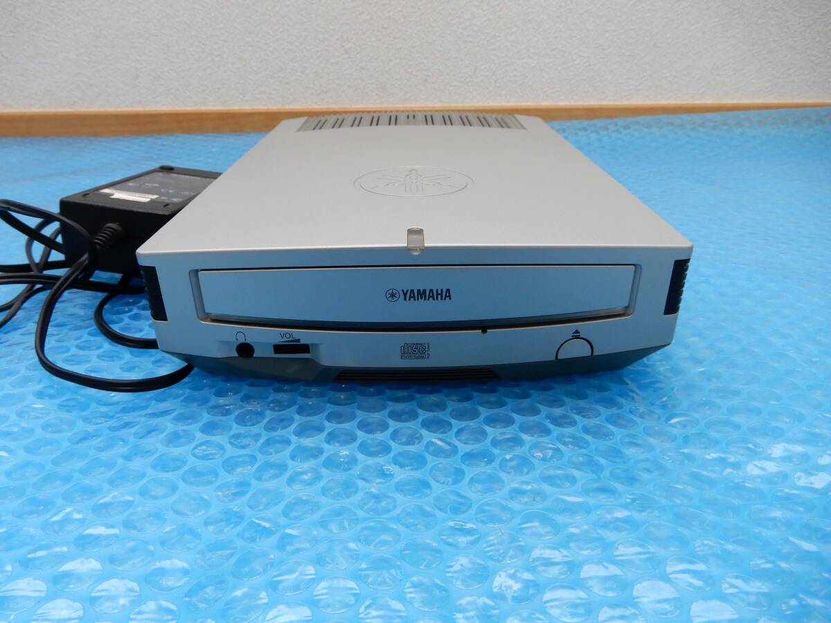 Yahoo!オークション - YAMAHA ヤマハ CRW-F1UX CD-R/RWドライブ Advanc...