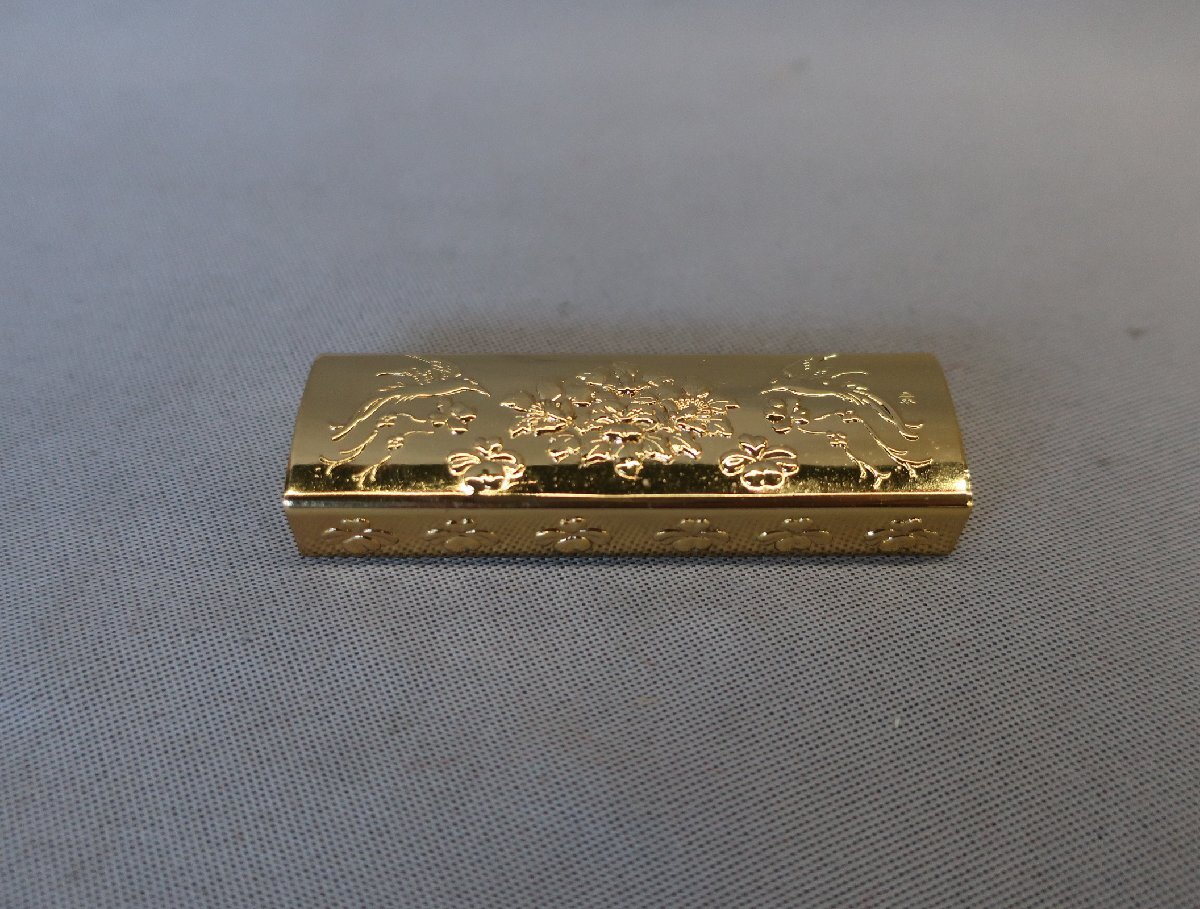 Yahoo!オークション - 【K-2421】法名押え 写経鎮 文鎮 ペーパーウェイ...